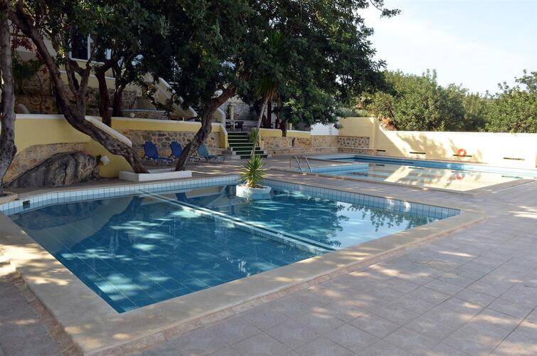 Отзывы об отеле Bali Mare Греция Алики в 2024 - 2023 году, фото ...